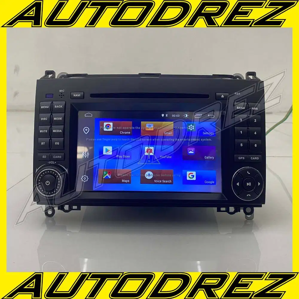 Vito Mercy - Mobil Murah Dengan Harga Terbaik - OLX.co.id