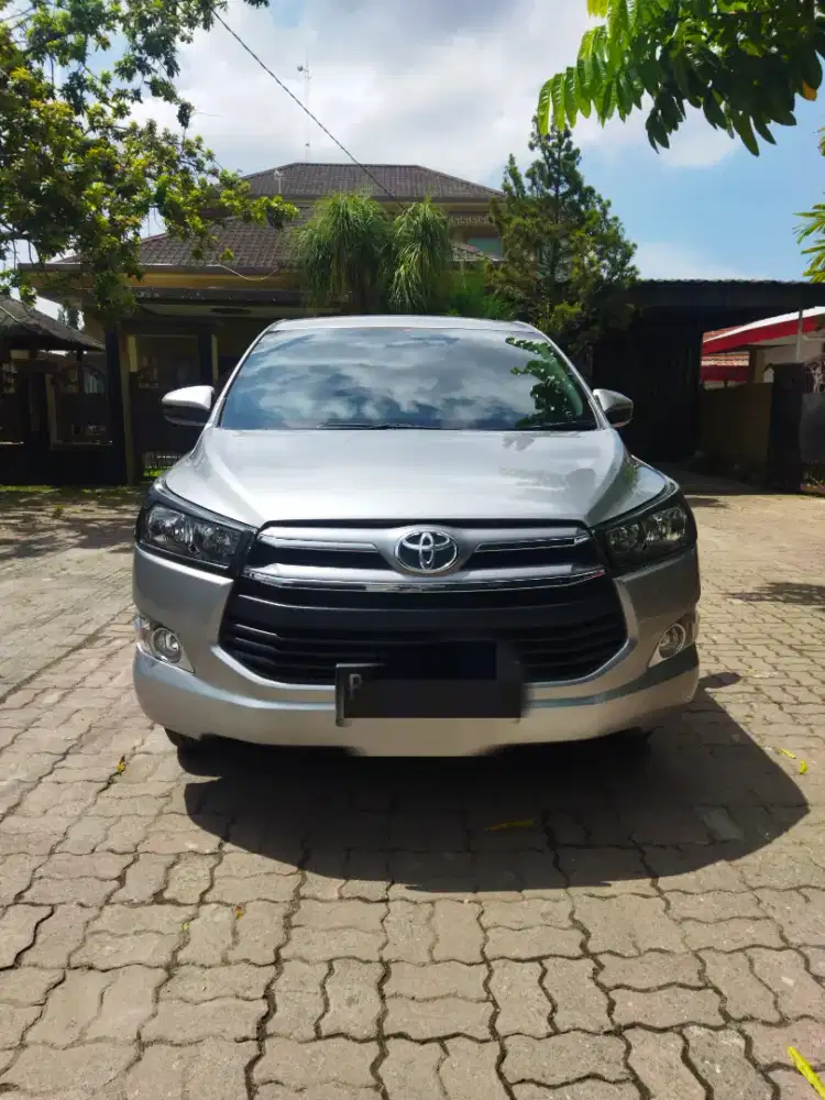 Innova Reborn 2019 di Medan Kota - OLX Murah Dengan Harga Terbaik - OLX ...