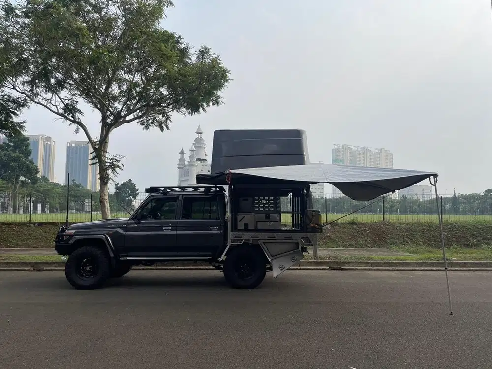 Bundera Land Cruiser di Indonesia - OLX Murah Dengan Harga Terbaik ...