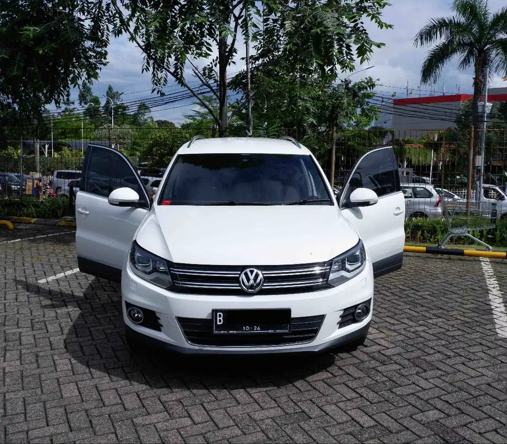 Vw 1.4 di Indonesia - OLX Murah Dengan Harga Terbaik - OLX.co.id