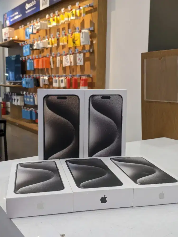 Iphone 15 Pro di Bandung Kota - OLX Murah Dengan Harga Terbaik - OLX.co.id