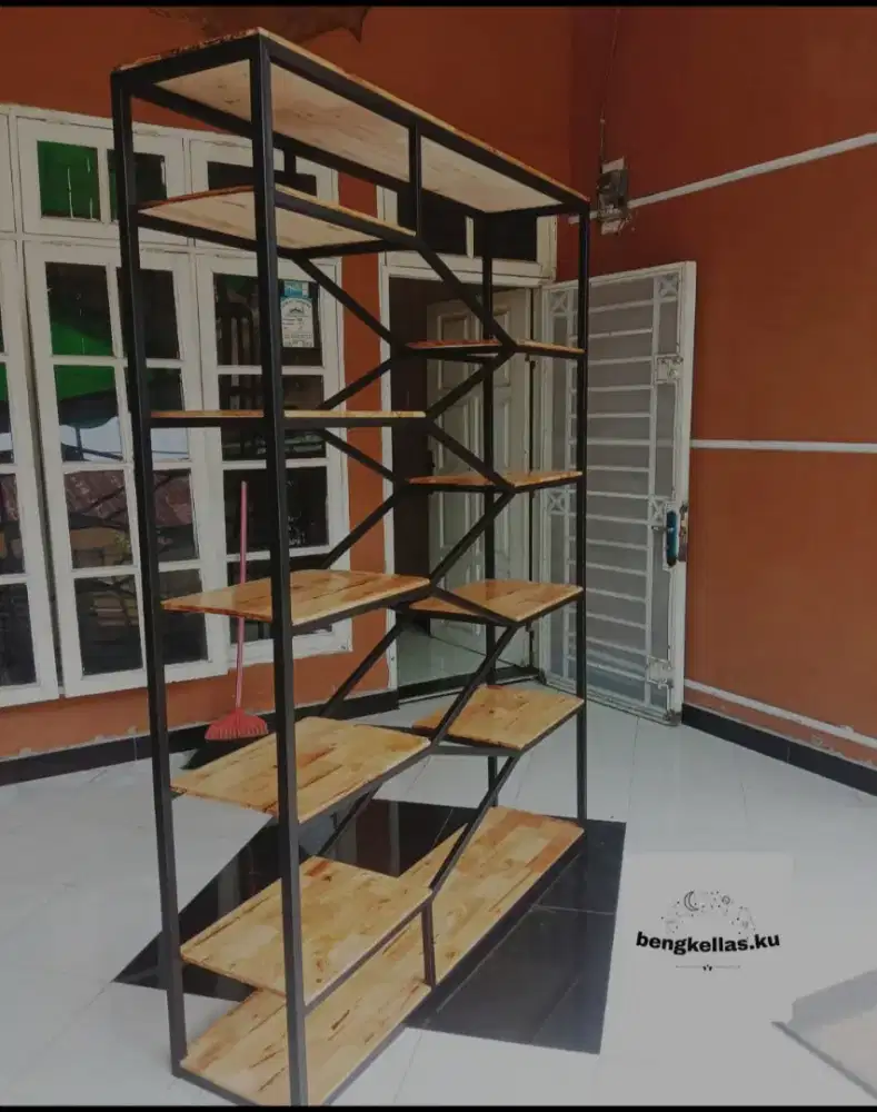 Partisi Ruangan - Dijual Mebel Murah di Medan Kota - OLX.co.id