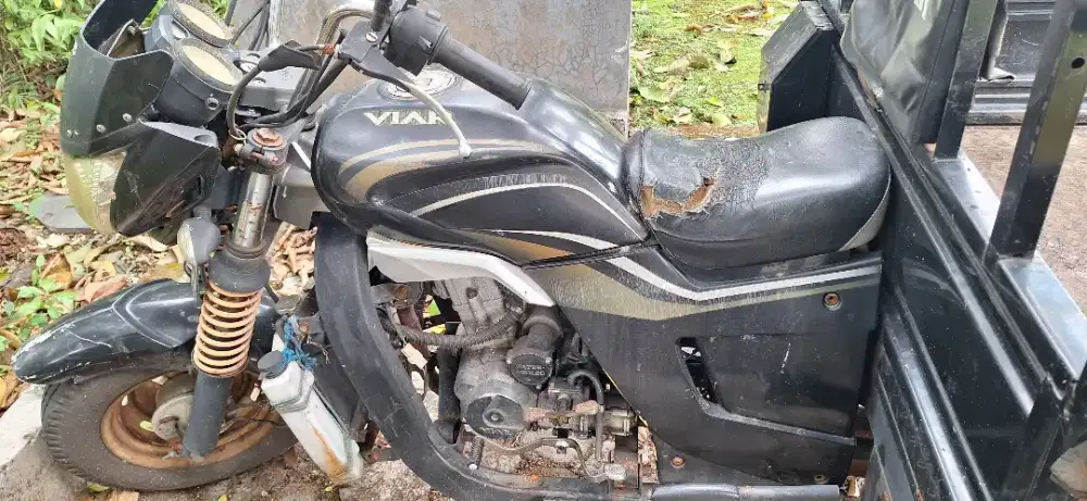 Viar Karya 200 di Indonesia - OLX Murah Dengan Harga Terbaik - OLX.co.id