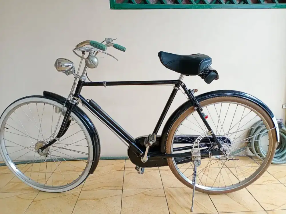 Sepeda Humber di Indonesia - OLX Murah Dengan Harga Terbaik - OLX.co.id
