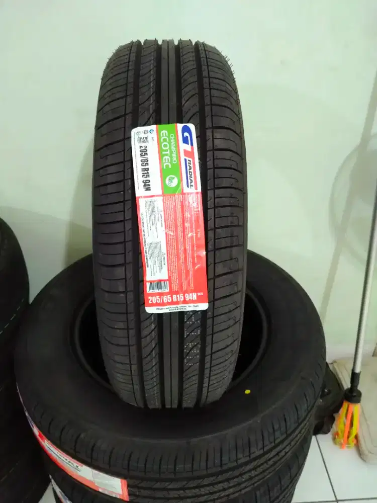 Ban 205 65 R15 - Jual Beli Velg dan Ban Murah & Cari Velg dan Ban di Jawa Barat - OLX.co.id