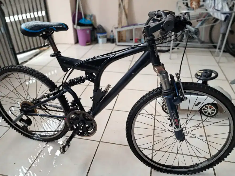 Sepeda Bekas di Kebomas - OLX Murah Dengan Harga Terbaik - OLX.co.id
