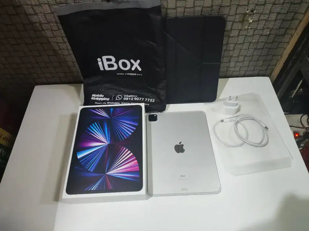 Ipad Second - Jual Tablet Murah & Berkualitas di Jakarta Selatan - OLX ...
