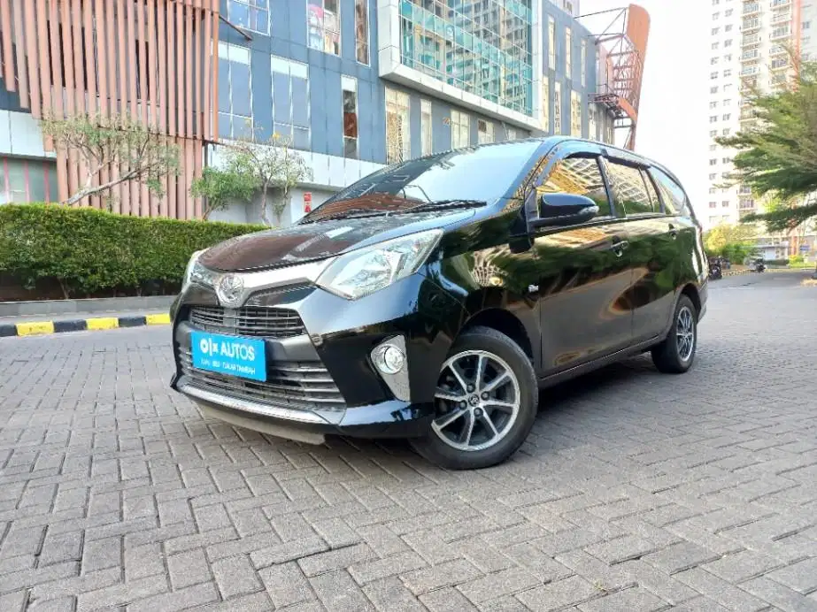 Calya 2018 Jakarta di Indonesia - OLX Murah Dengan Harga Terbaik - OLX ...