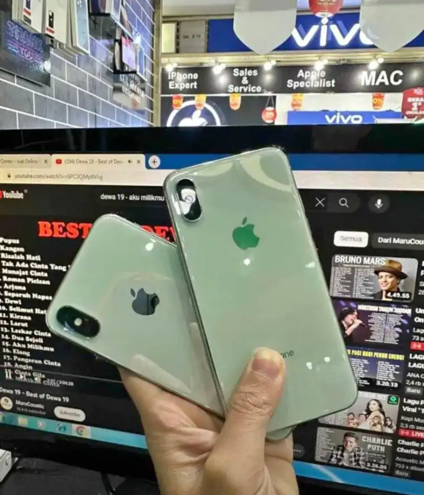 Hp Bekas - Jual Handphone Murah & Berkualitas di Bandung Kota - OLX.co.id