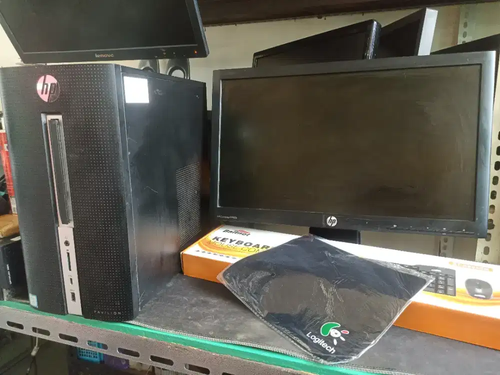 Pc di Sumber - OLX Murah Dengan Harga Terbaik - OLX.co.id