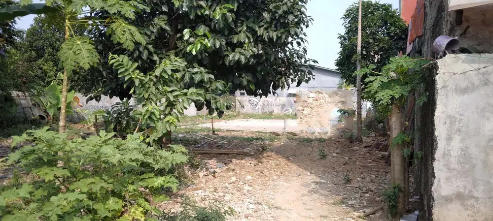 Kavling Ui Barat - Jual Properti Murah & Cari Properti di Indonesia ...