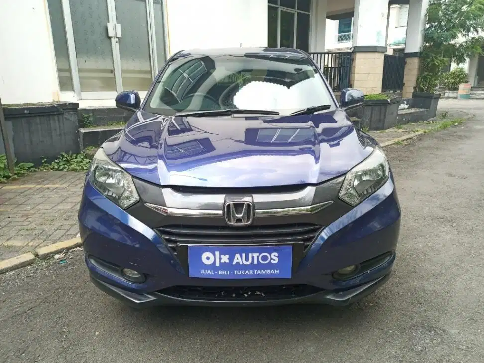 Hrv di Bandung Kota - OLX Murah Dengan Harga Terbaik - OLX.co.id