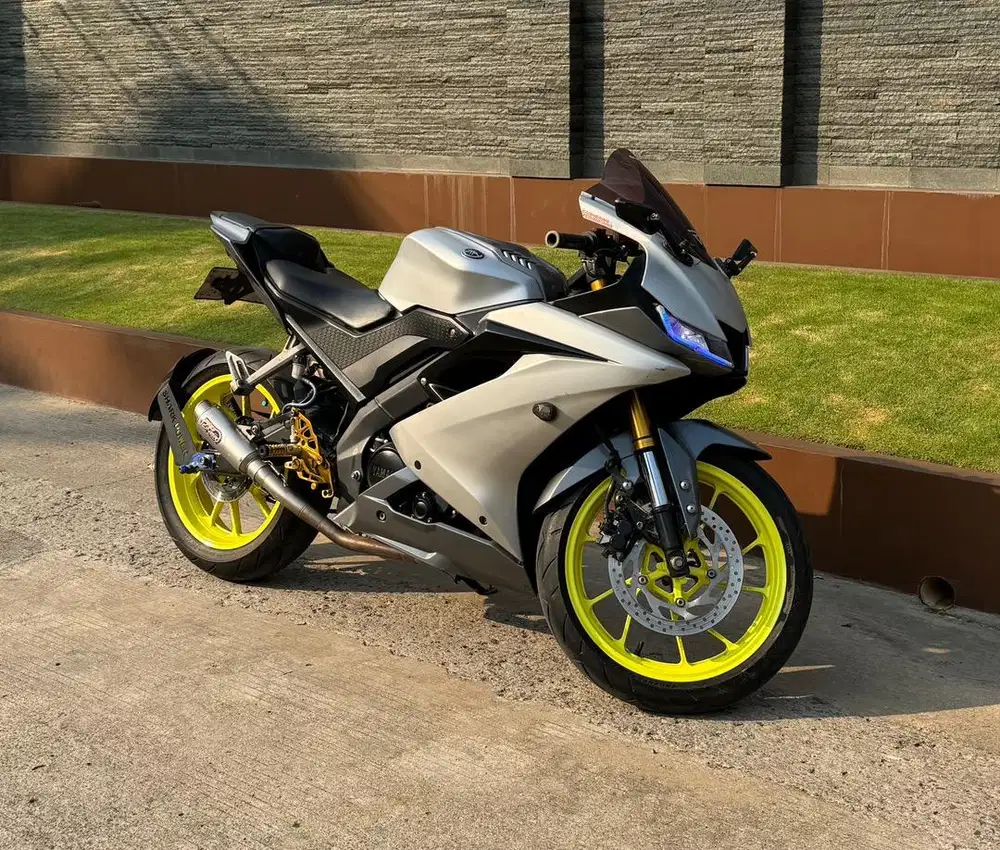 Harga Yamaha R15 di Indonesia - OLX Murah Dengan Harga Terbaik - OLX.co.id