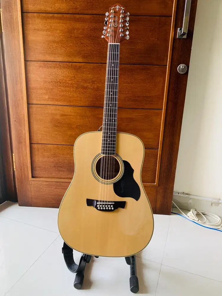 Gitar Senar 12 di Indonesia - OLX Murah Dengan Harga Terbaik - OLX.co.id