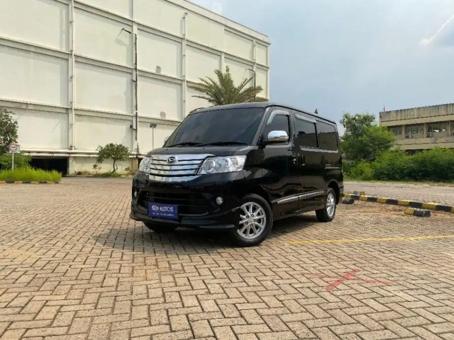 Luxio di Indonesia - OLX Murah Dengan Harga Terbaik - OLX.co.id