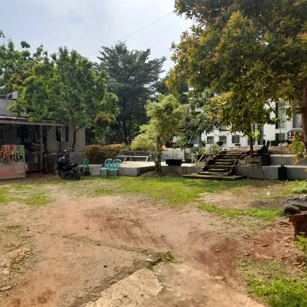 Jual Tanah Dan Bangunan - Dijual Tanah & Cari Tanah Murah di Indonesia ...
