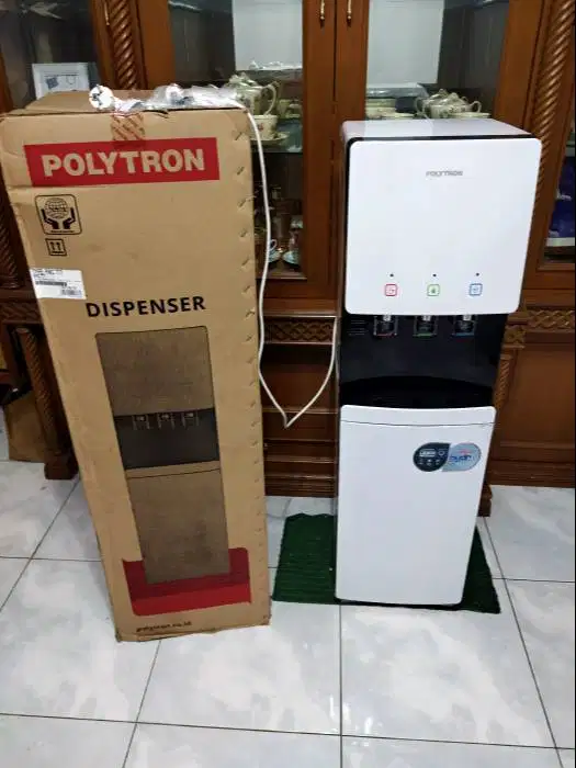 Dispenser Bawah di Indonesia - OLX Murah Dengan Harga Terbaik - OLX.co.id