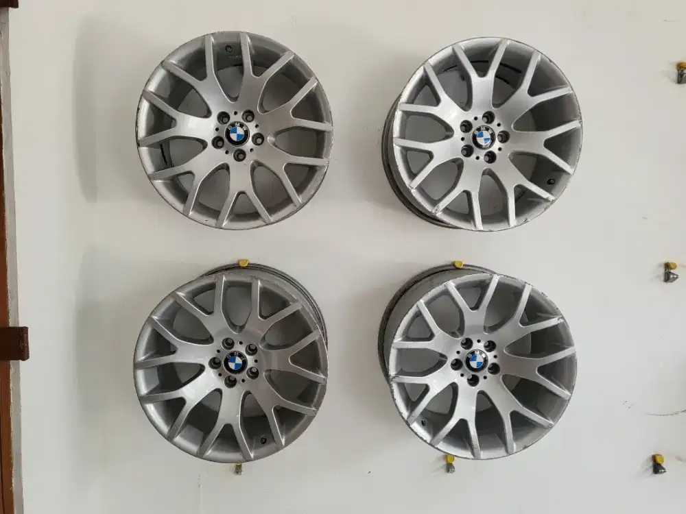 Bmw R20 - Mobil Murah Dengan Harga Terbaik - OLX.co.id