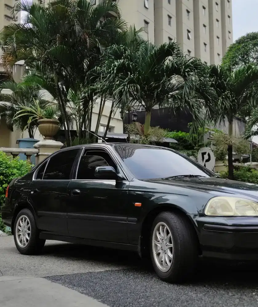 Ferio 97 di Indonesia - OLX Murah Dengan Harga Terbaik - OLX.co.id