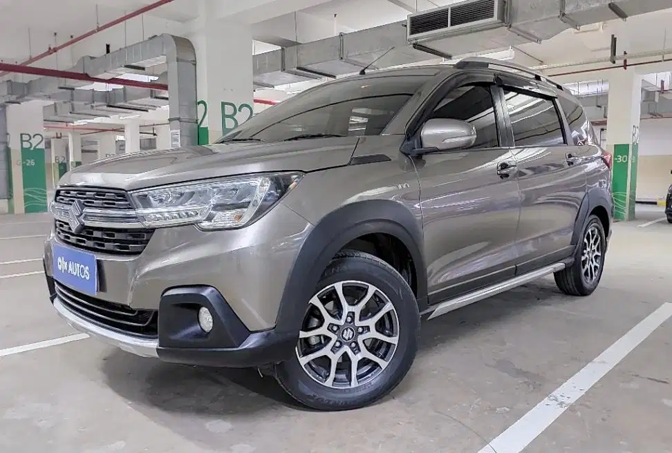 Xl7 Zeta di Indonesia - OLX Murah Dengan Harga Terbaik - OLX.co.id