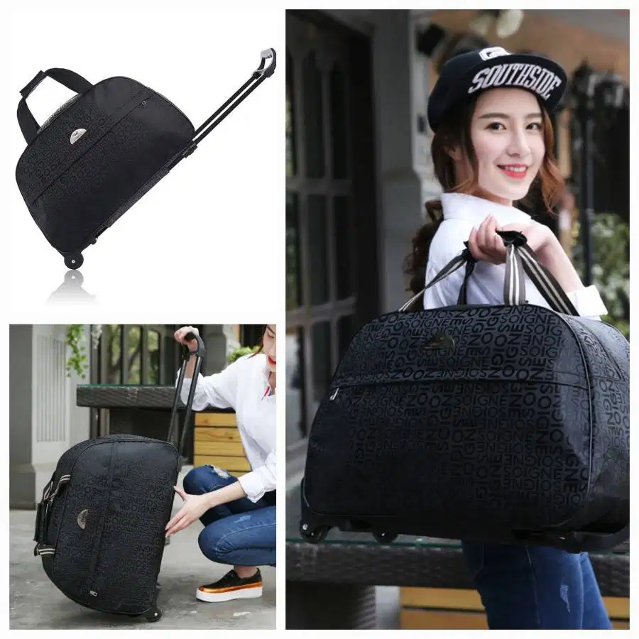 Duffle Bag di Jakarta Selatan - OLX Murah Dengan Harga Terbaik - OLX.co.id