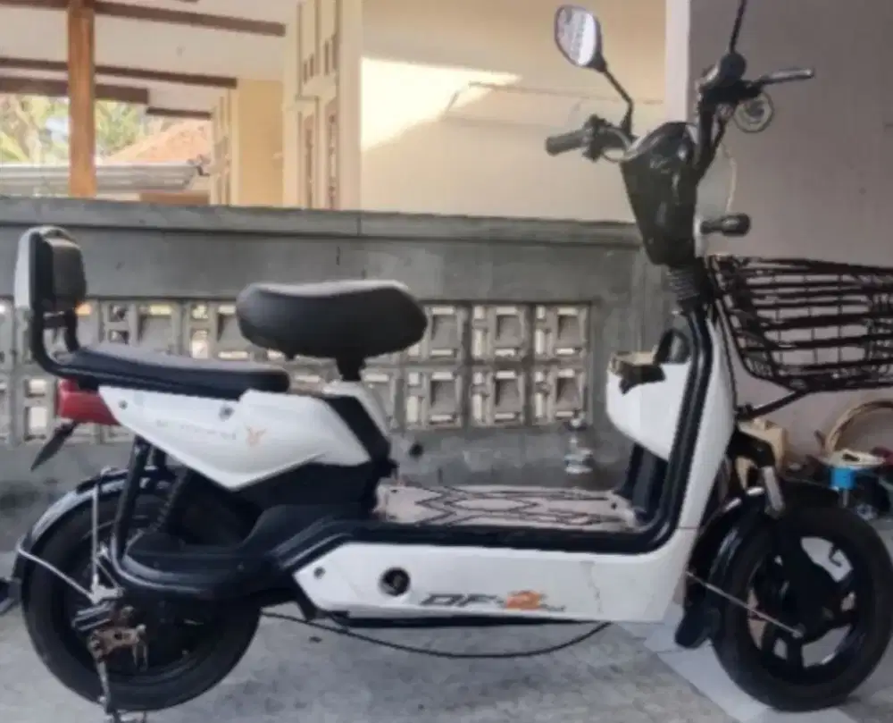 Sepeda Bekas di Surabaya Kota - OLX Murah Dengan Harga Terbaik - OLX.co.id