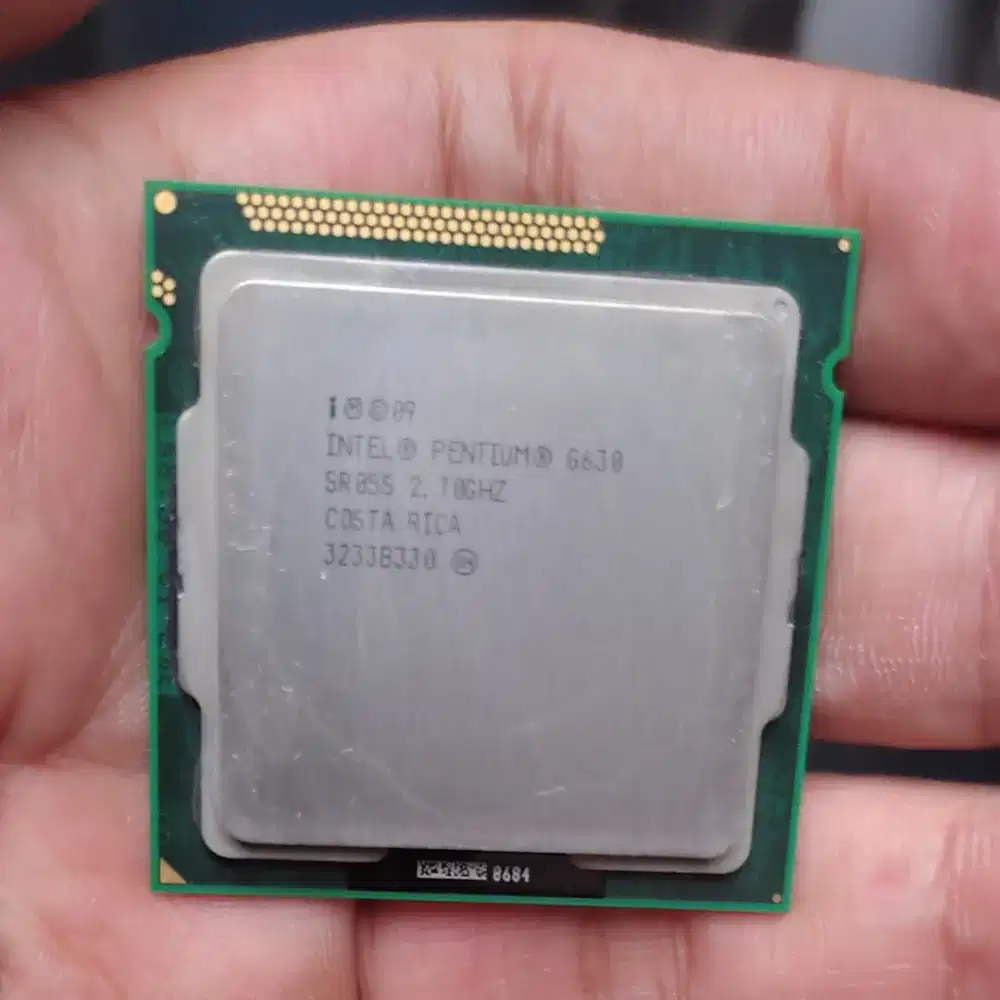 Intel 1155 Di Indonesia Olx Murah Dengan Harga Terbaik Id