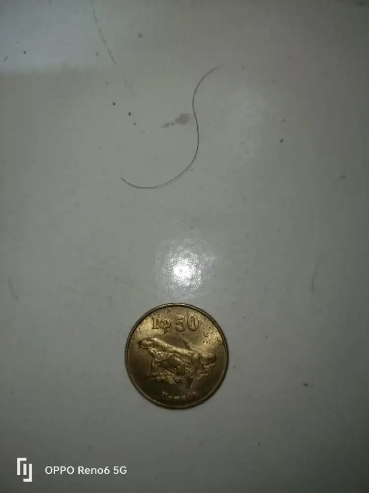 50 Rupiah Koin di Jakarta Selatan - OLX Murah Dengan Harga Terbaik ...