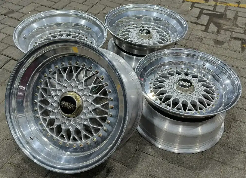 Velg Accord R18 di Indonesia - OLX Murah Dengan Harga Terbaik - OLX.co.id