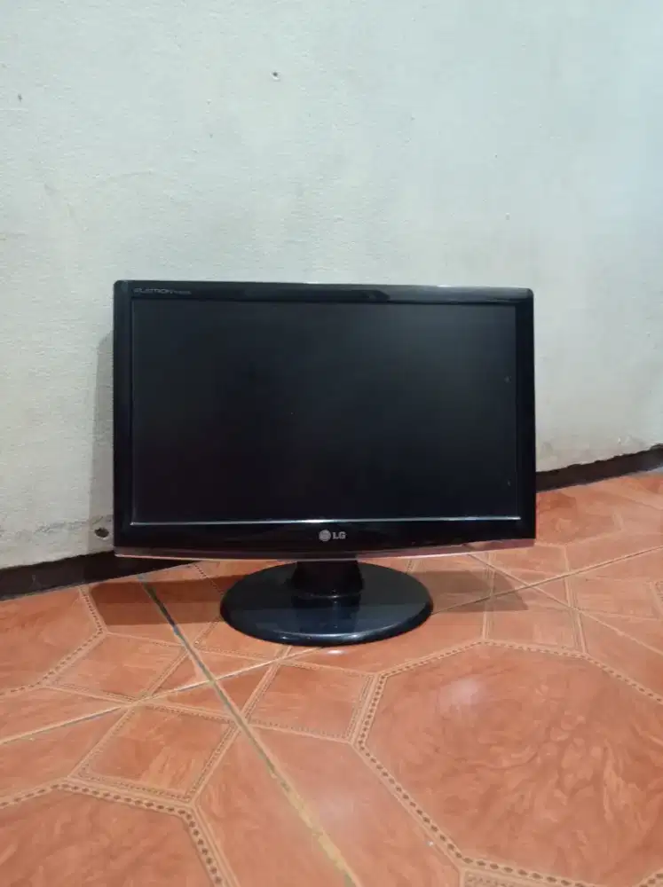 Monitor Bekas LG di Jakarta Selatan - OLX Murah Dengan Harga Terbaik ...