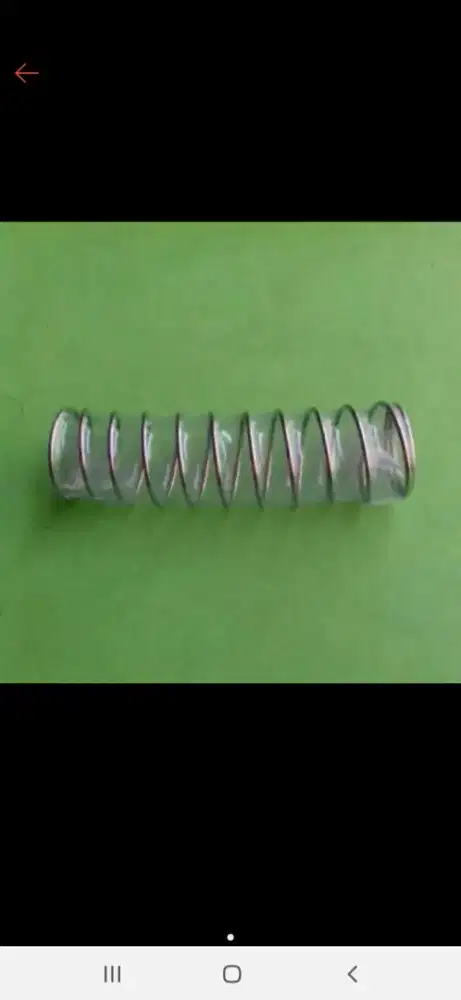 Spring Air di Indonesia - OLX Murah Dengan Harga Terbaik - OLX.co.id