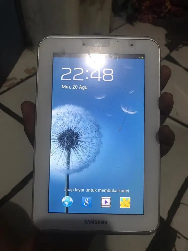 Tab 2 Tab di Indonesia - OLX Murah Dengan Harga Terbaik - OLX.co.id