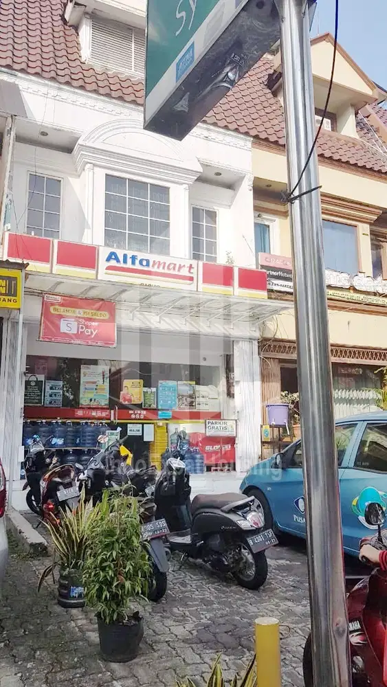 Pinggir Jalan Besar di Indonesia - OLX Murah Dengan Harga Terbaik - OLX ...