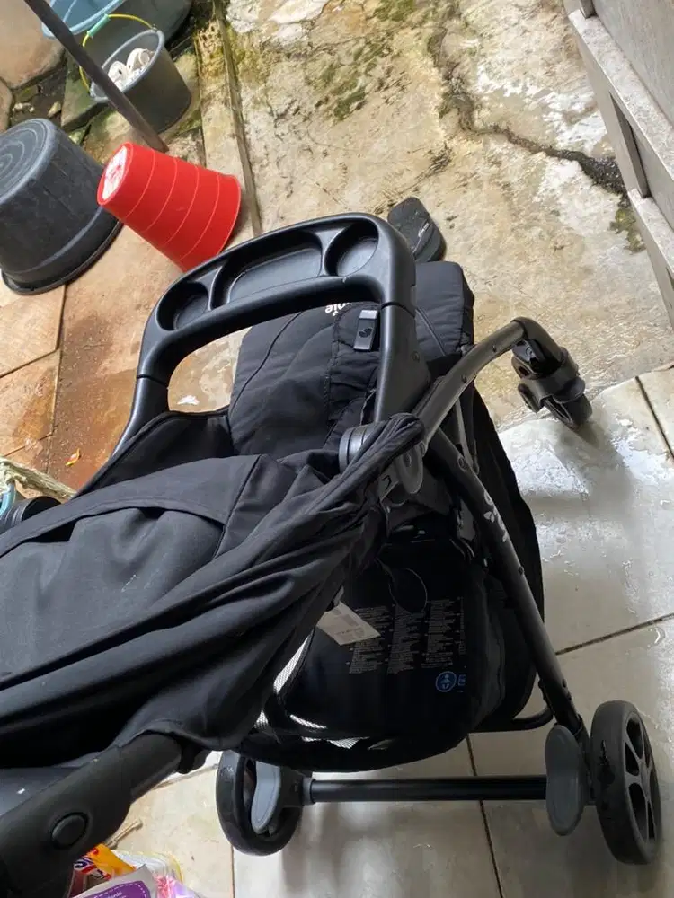 Stroller Joey di Indonesia - OLX Murah Dengan Harga Terbaik - OLX.co.id