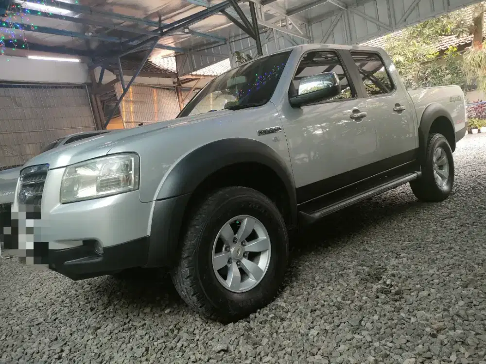 Double Cabin 4x4 - Mobil Murah Dengan Harga Terbaik - OLX.co.id