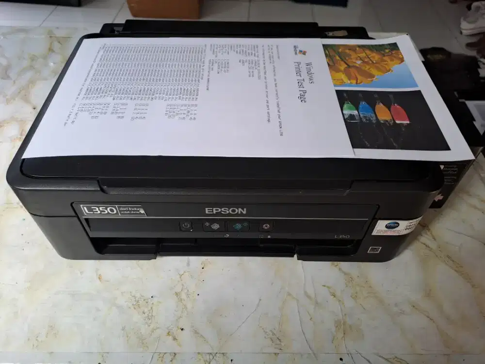 Epson. di Indonesia - OLX Murah Dengan Harga Terbaik - OLX.co.id