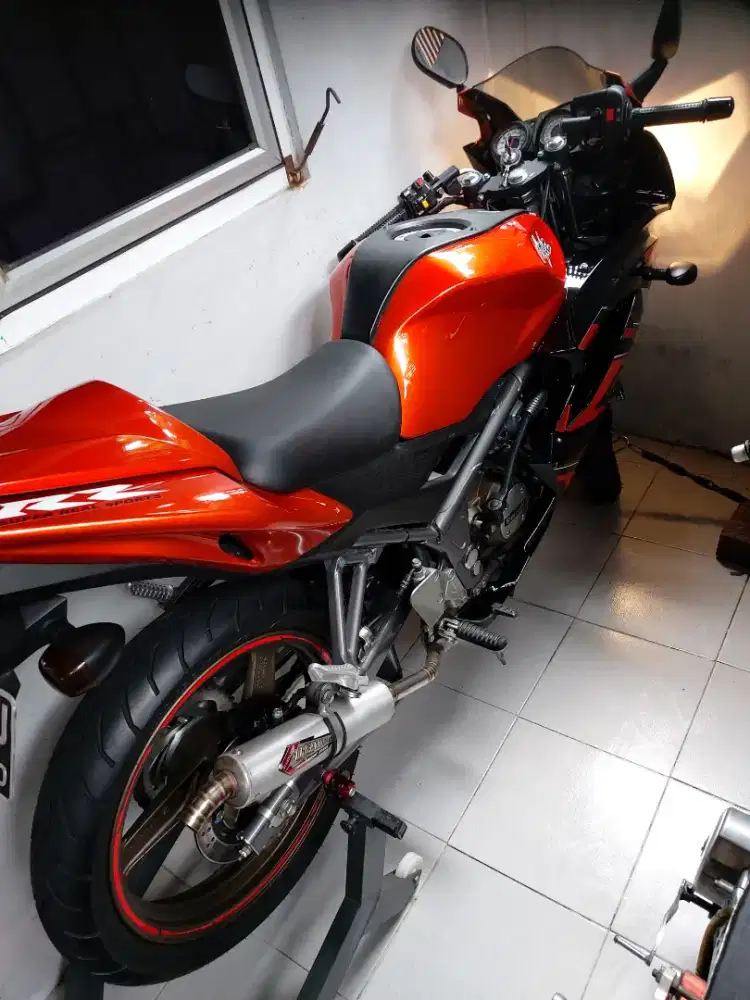 Motor Ninja 150 di Bogor Kota - OLX Murah Dengan Harga Terbaik - OLX.co.id