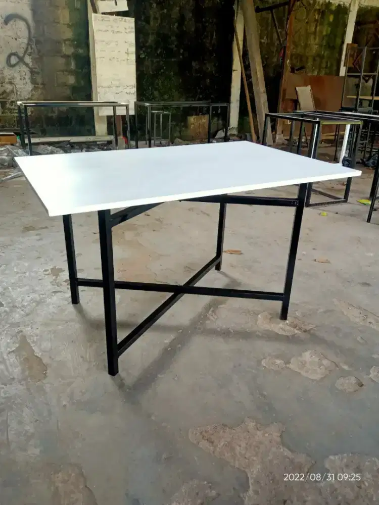 Meja Prasmanan di Indonesia - OLX Murah Dengan Harga Terbaik - OLX.co.id