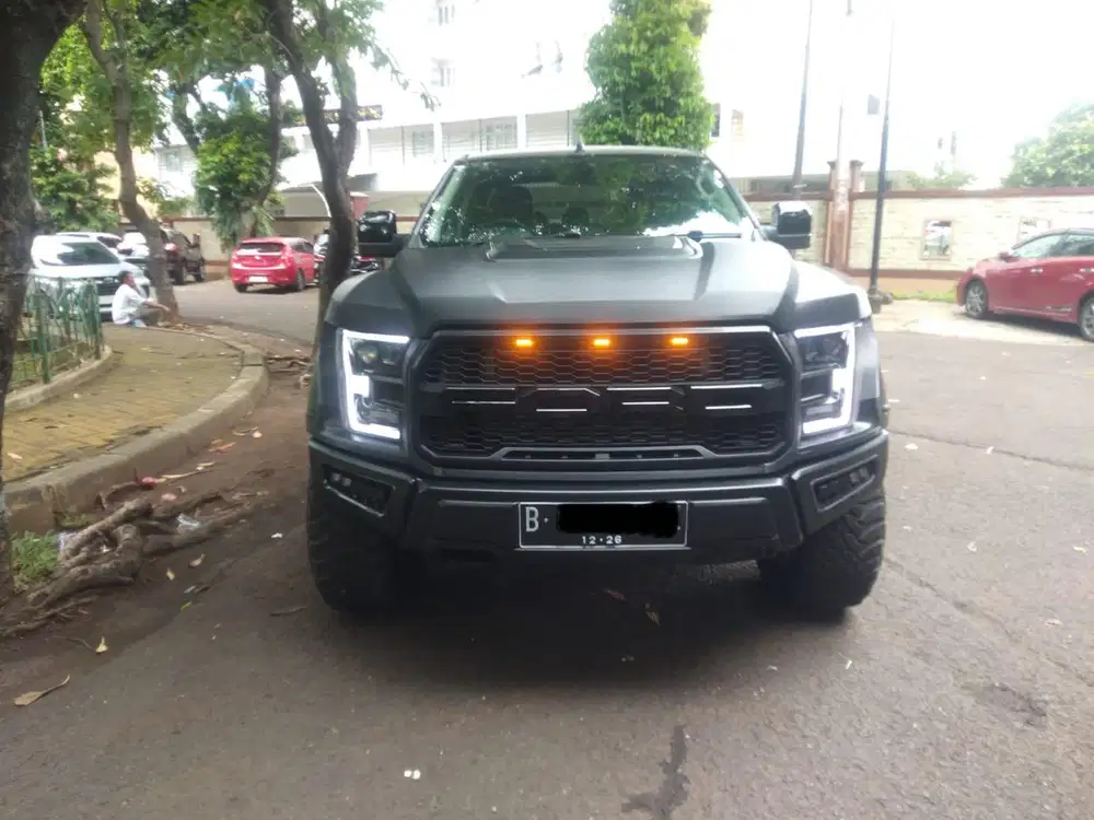 Ford Ranger - Mobil Murah Dengan Harga Terbaik - OLX.co.id