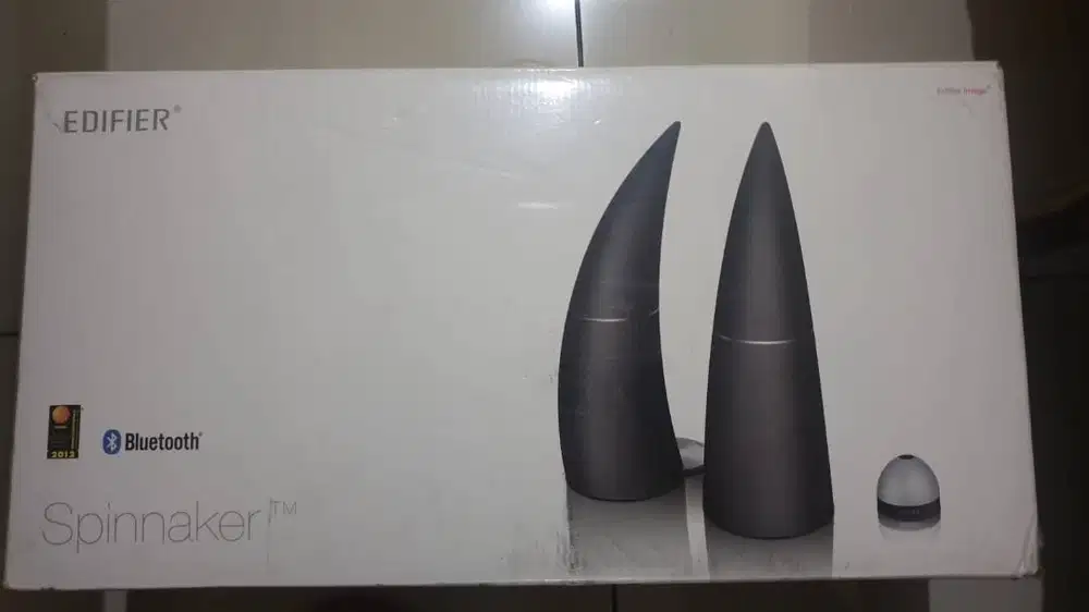 Edifier di Indonesia - OLX Murah Dengan Harga Terbaik - OLX.co.id