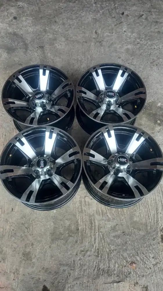 Velg Ban Baut 5 - Mobil Murah Dengan Harga Terbaik - OLX.co.id