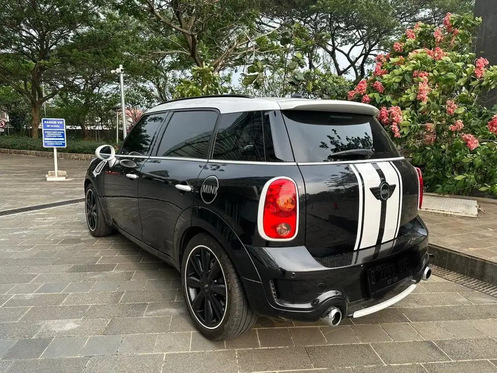 Mini Cooper 2011 di Indonesia - OLX Murah Dengan Harga Terbaik - OLX.co.id