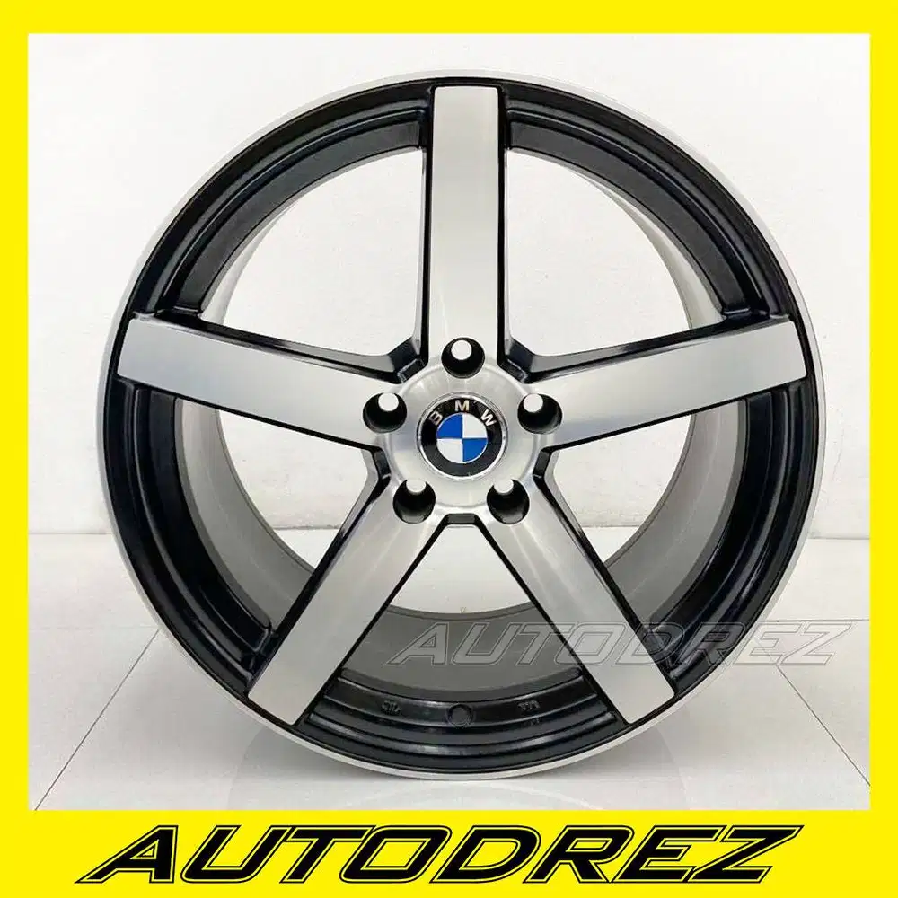 Velg 18 Bmw di Indonesia - OLX Murah Dengan Harga Terbaik - OLX.co.id