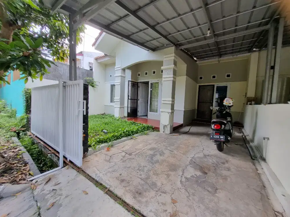 Jual rumah taman graha asri - Dijual: Rumah & Apartemen - 906273348