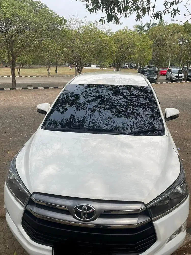 Innova Reborn G 2018 - Jual Beli Mobil Baru & Bekas Terlengkap | OLX ...