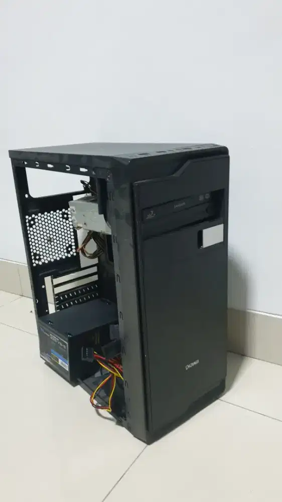 Casing Pc di Indonesia - OLX Murah Dengan Harga Terbaik - OLX.co.id