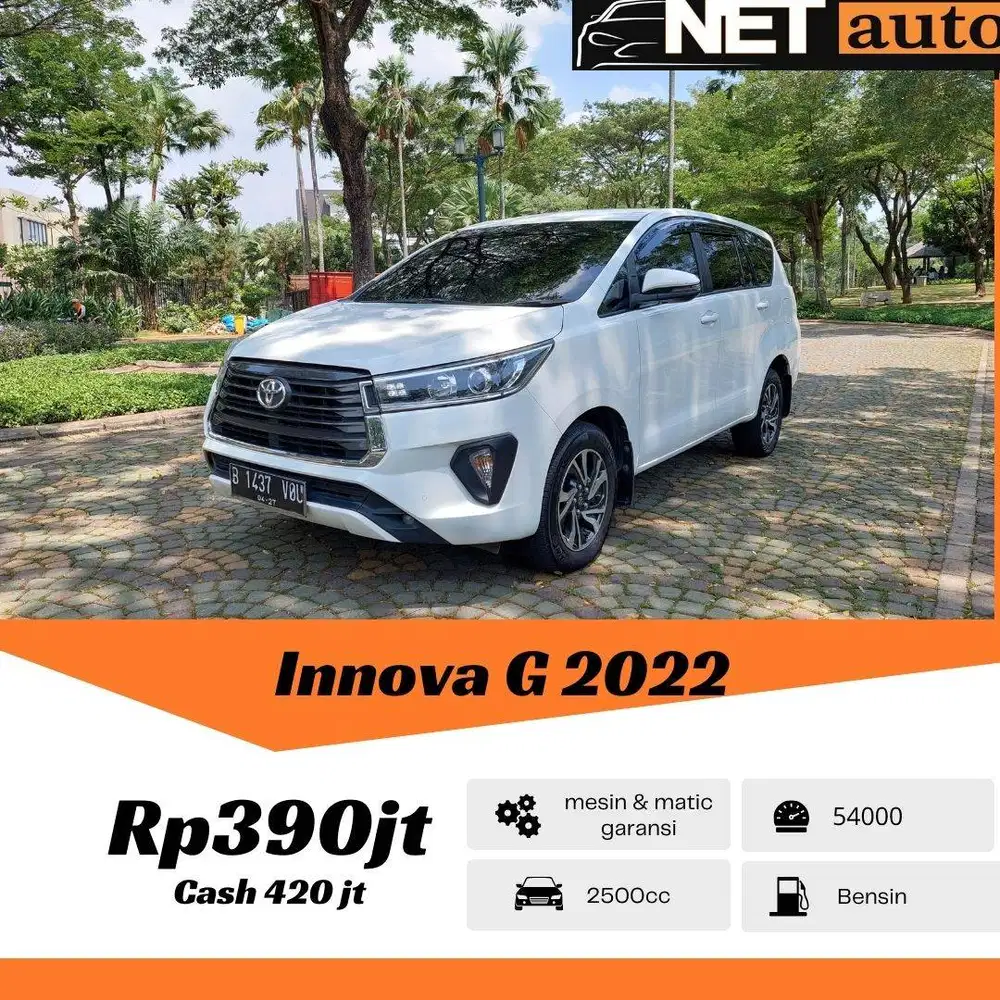 Harga Innova di Indonesia - OLX Murah Dengan Harga Terbaik - OLX.co.id
