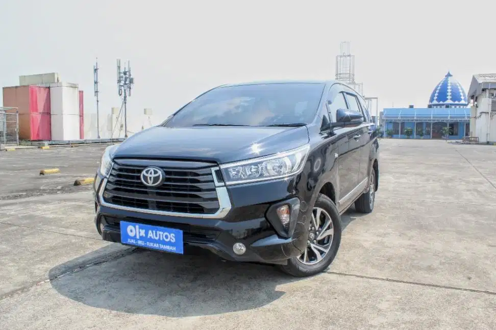 Kijang Innova - Mobil Murah Dengan Harga Terbaik - OLX.co.id