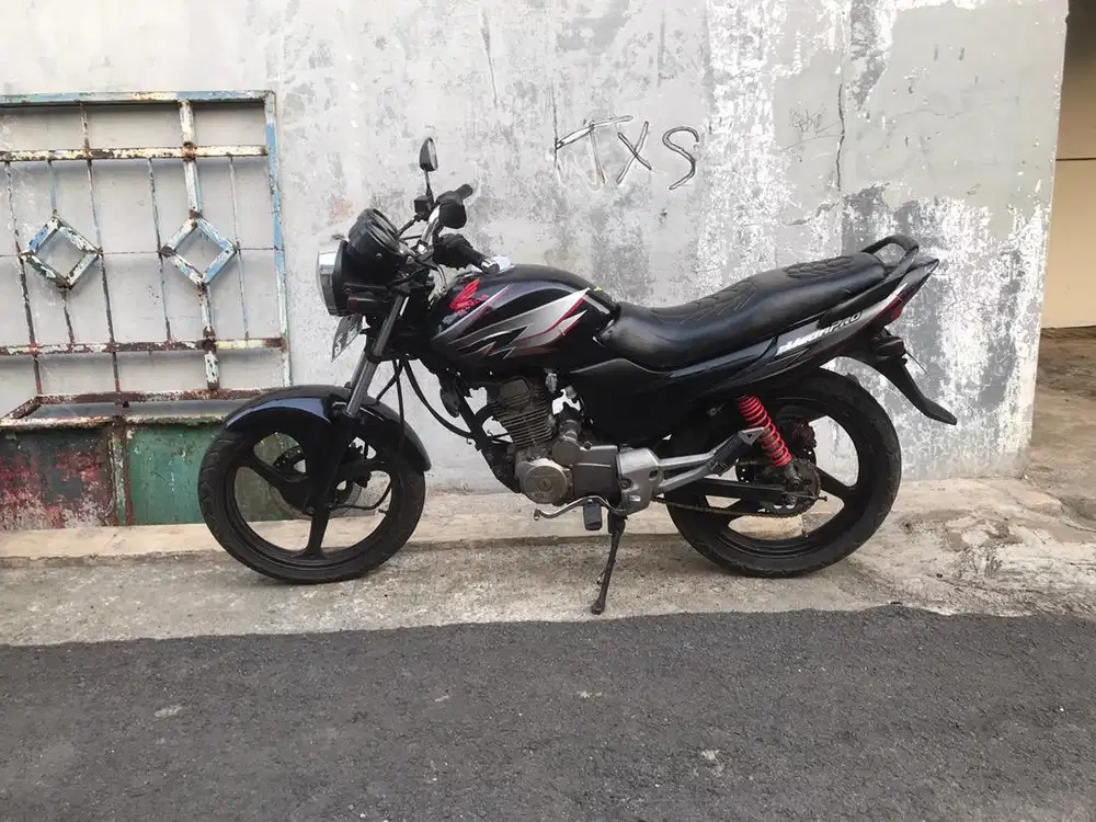 Megapro Primus - Jual Beli Motor Bekas Murah & Cari Motor Bekas di ...