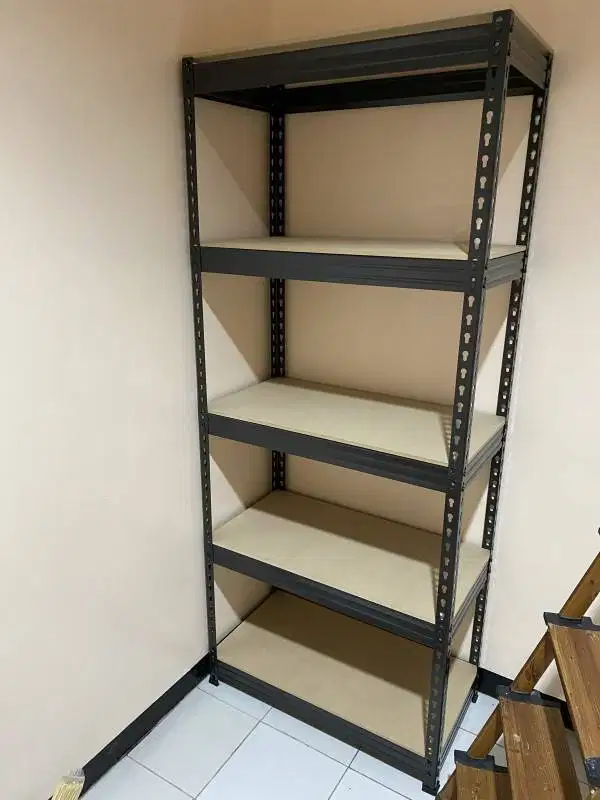 Rak Besi - Motor Murah Dengan Harga Terbaik - OLX.co.id